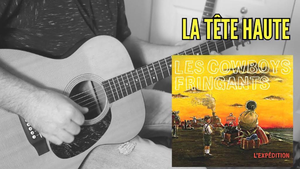La Tete Haute · Home